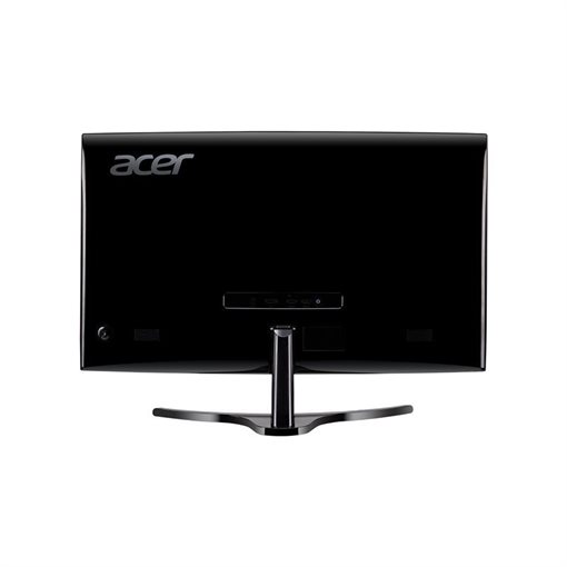Acer ED322Q Pbmiipx LED gebogen 81,3cm 32Zoll 1920x1080 Full HD 1080p ...