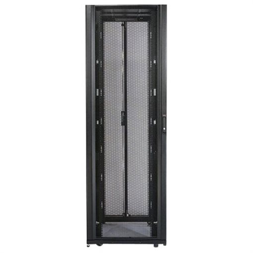 APC NetShelter SX 48 HE 750x1200mm Gehäuse AR3357 mieten