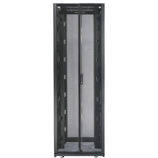 APC NetShelter SX 48 HE 750x1200mm Gehäuse AR3357 mieten