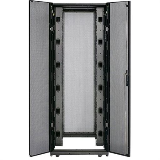 APC NetShelter SX 48 HE 750x1200mm Gehäuse AR3357 mieten