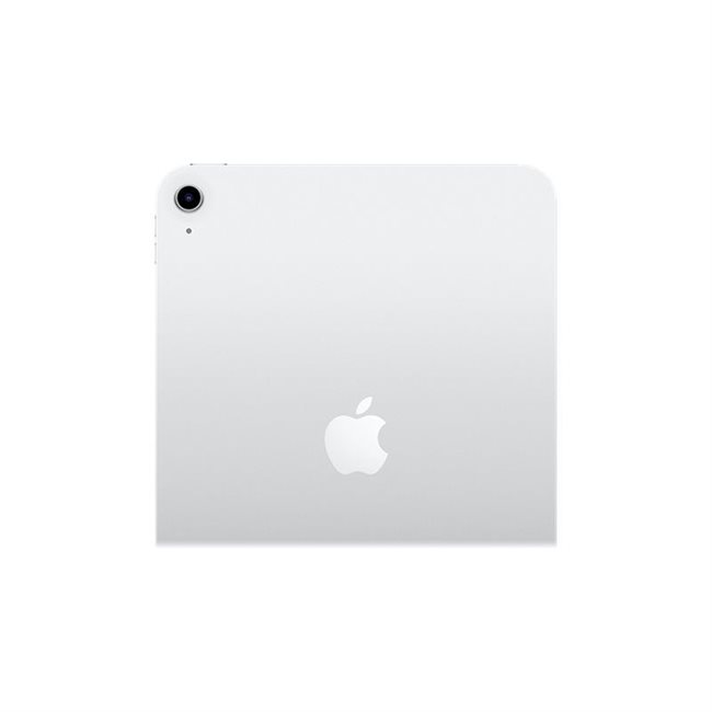 Apple iPad Wi-Fi+Cellular 10.Gen 256GB 27,7cm 10,9Zoll 3G, 4G, 5G ...