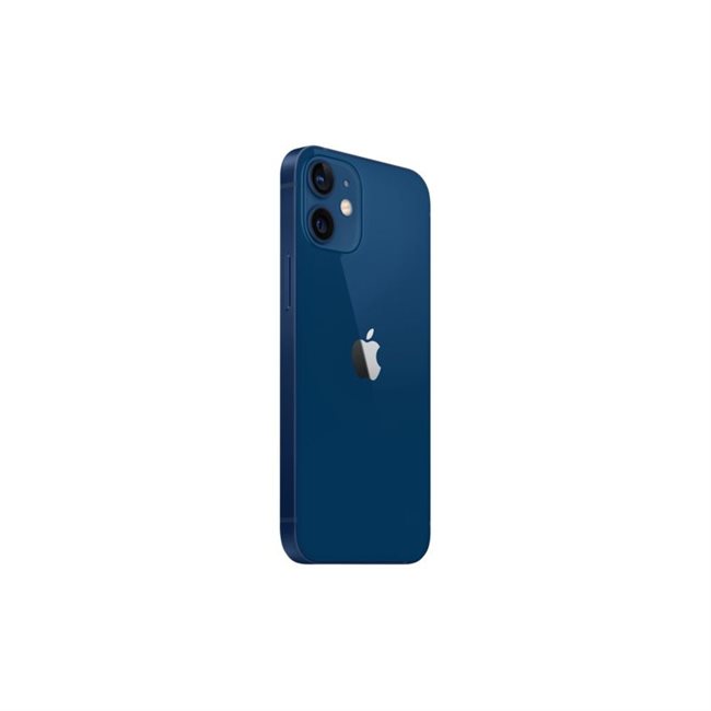 Apple iPhone 12 256GB blau 15,49 cm 6,1 Zoll mieten