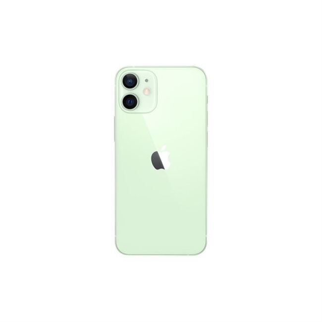 Apple iPhone 12 mini 256GB Dual-SIM grün 13,7 cm 5,4 Zoll 5G mieten