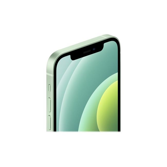 Apple iPhone 12 mini 64GB grün 13,72 cm 5,4 Zoll mieten