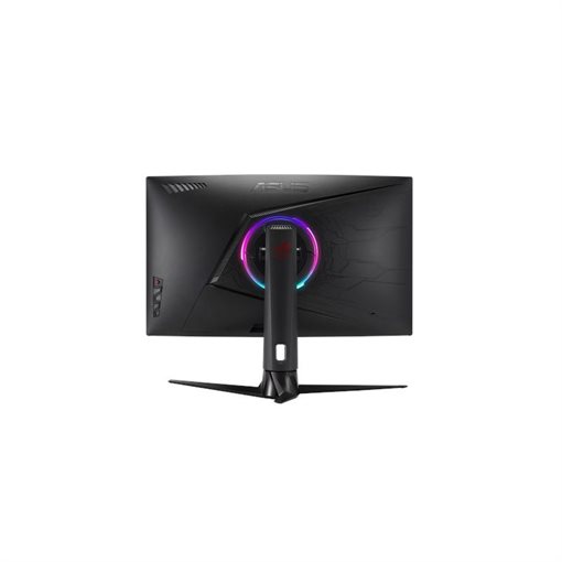 ASUS ROG Strix XG32VC, Curved - 80,1 cm (31,5 Zoll) - 2560 x 1440 WQHD ...