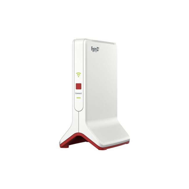 AVM FRITZ! Repeater 3000 Wi-Fi-Range-Extender GigE Wi-Fi 5 2.4 GHz, 5 ...
