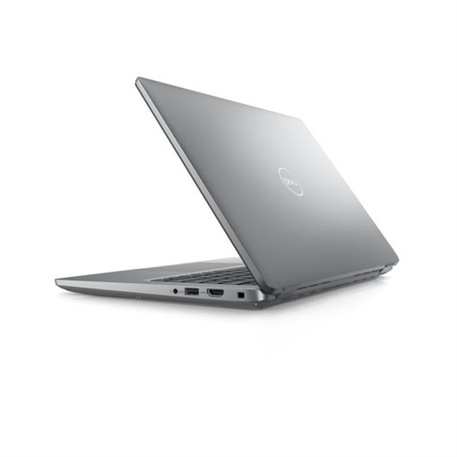 Dell Precision 3480 Core i7 RTX A500 35,5cm 14Zoll 16GB 512GB SSD Grau ...