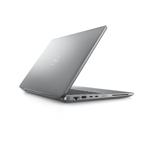 Dell Precision 3480 Core i7 RTX A500 35,5cm 14Zoll 16GB 512GB SSD Grau ...