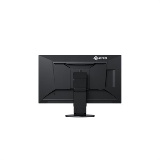 EIZO FlexScan EV2451-BK LED 60,5cm 23,8Zoll 1920x1080 Full HD 1080p mieten