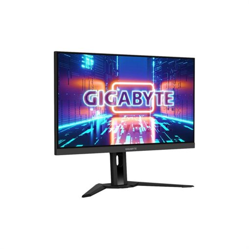 Gigabyte M27F A LED 68,6cm 27Zoll 1920x1080 Full HD 1080p @ 165Hz mieten
