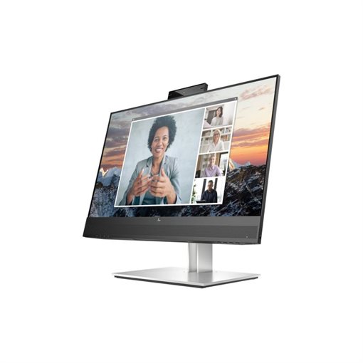 HP E24m G4 Conferencing LED 60,5cm 23,8Zoll 1920x1080 Full HD 1080p mieten