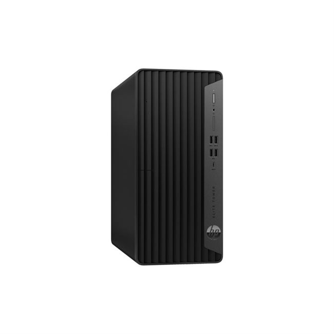 HP Elite 800 G9 Tower Core i5 vPro 16GB 512GB SSD Graphics 770 W11P mieten