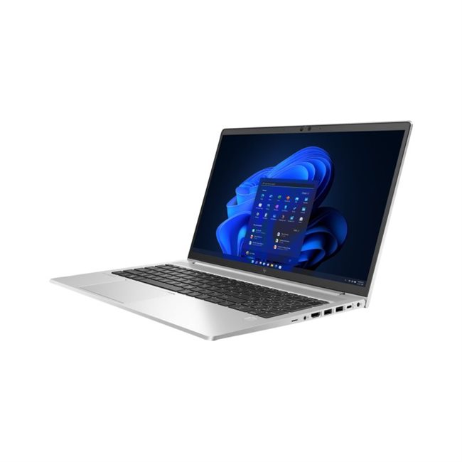 HP EliteBook 655 G9 AMD Ryzen 5 PRO 39,6cm 15,6Zoll 16GB 512GB SSD W11P ...