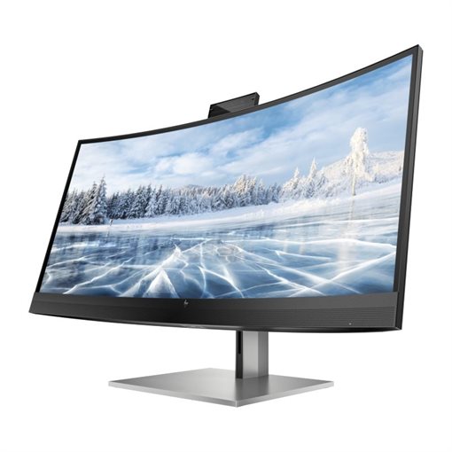 HP Z34c G3 Curved 86,36cm 34Zoll 3440x1440 @60Hz 6ms HDMI DisplayPort ...