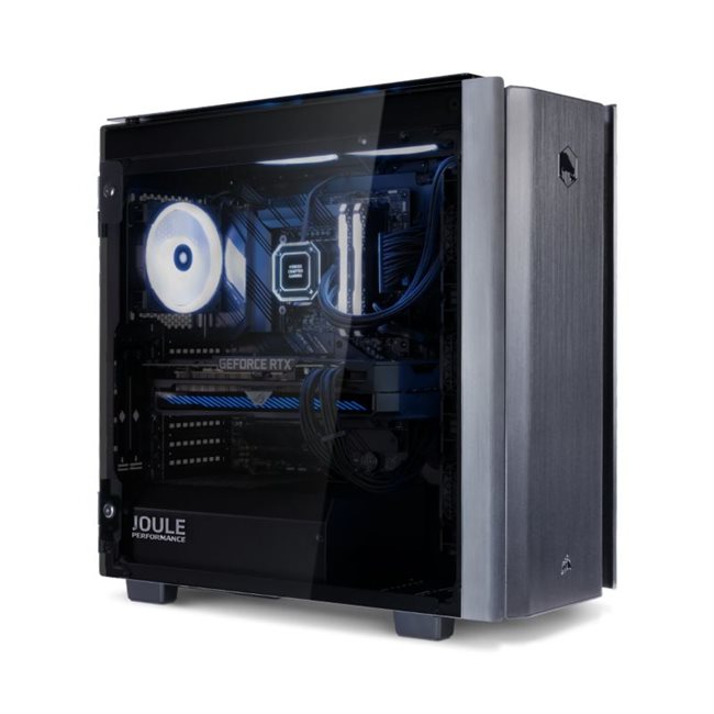 Joule Performance Rage Core i9-12900K 32GB 2x16GB RTX3080 12GB mieten