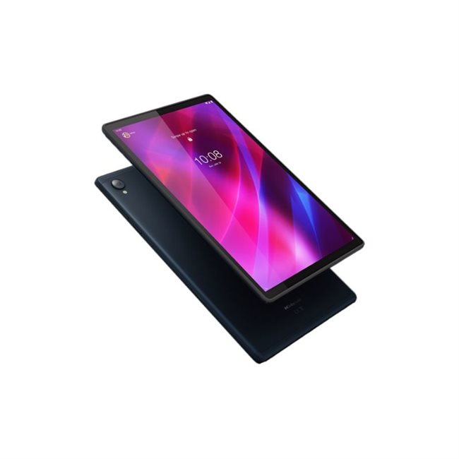 Lenovo TAB K10 TB-X6C6X 26,16cm 10,3Zoll 4GB 128GB LTE 4G Abgrundblau mieten