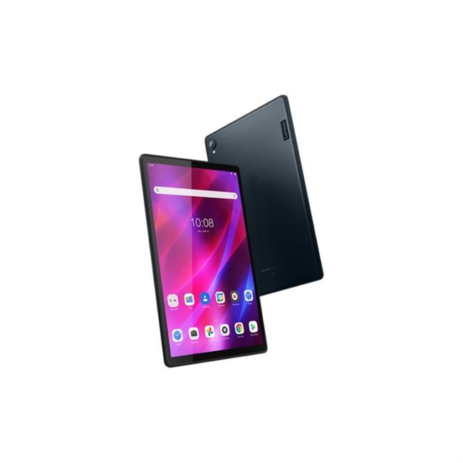 Lenovo TAB K10 TB-X6C6X 26,16cm 10,3Zoll 4GB 128GB LTE 4G Abgrundblau mieten