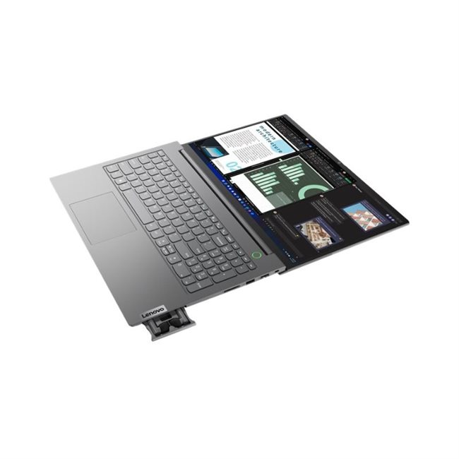 Lenovo ThinkBook 15 G4 IAP Core i5 39,6cm 15,6Zoll 8GB 256GB SSD W11P ...