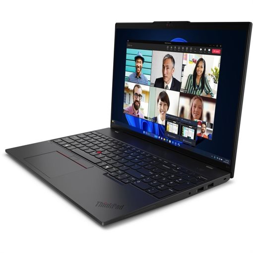 Lenovo ThinkPad Core Ultra 5 125U 40,6cm 16Zoll WUXGA 256GB 8GB RAM mieten
