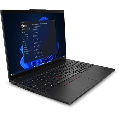 Lenovo ThinkPad Core Ultra 5 125U 40,6cm 16Zoll WUXGA 256GB 8GB RAM mieten