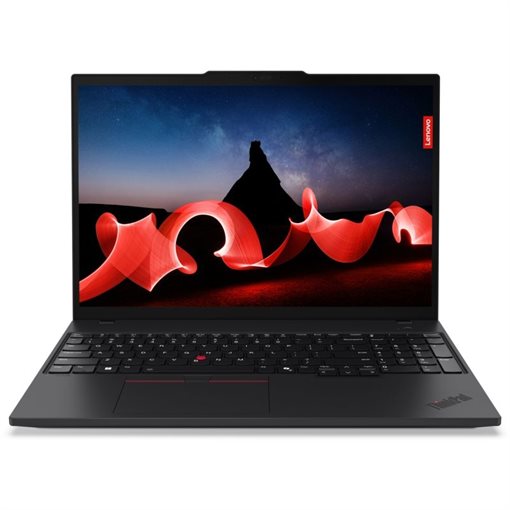 Lenovo ThinkPad Core Ultra 7 155U 40,6cm 16Zoll WUXGA 512GB 16GB RAM mieten