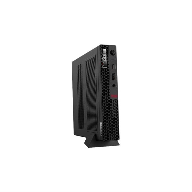 Lenovo ThinkStation P350 Tiny Core i5 8GB RAM 256GB SSD W10P mieten