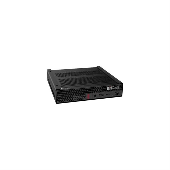 Lenovo ThinkStation P350 Tiny Core i5 8GB RAM 256GB SSD W10P mieten
