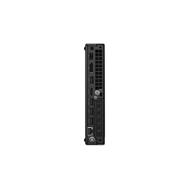 Lenovo ThinkStation P350 Tiny Core i5 8GB RAM 256GB SSD W10P mieten