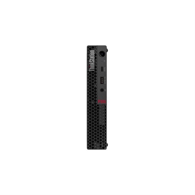 Lenovo ThinkStation P350 Tiny Core i5 8GB RAM 256GB SSD W10P mieten
