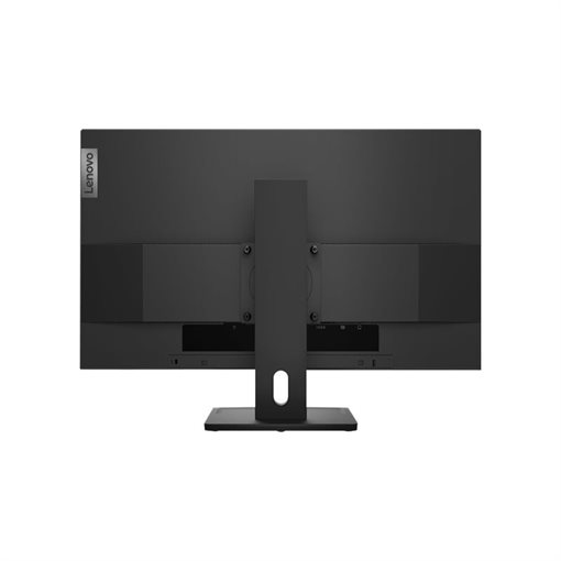 Lenovo ThinkVision E27q-20 LED 68,6cm 27Zoll 2560x1440 QHD @ 75Hz mieten