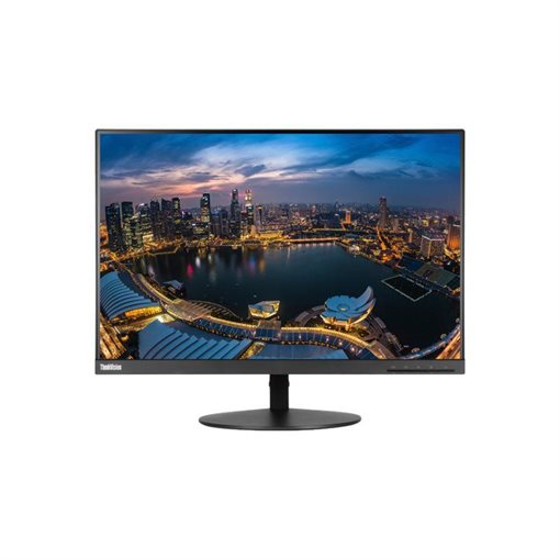 Lenovo ThinkVision T24d-10 LED 61cm 24Zoll 1920x1200 WUXGA mieten