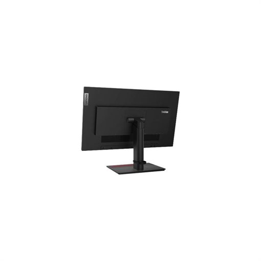 Lenovo ThinkVision T24h-20 LED 61cm 24Zoll 2560x1440 QHD @ 60Hz mieten