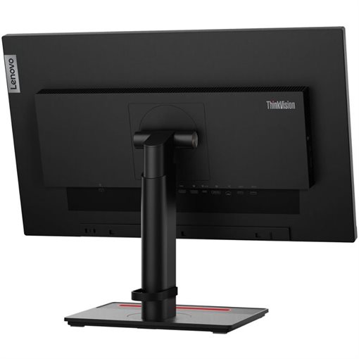 Lenovo ThinkVision T24m-29 60,5cm 24Zoll 1920 x 1080Pixel Full HD mieten