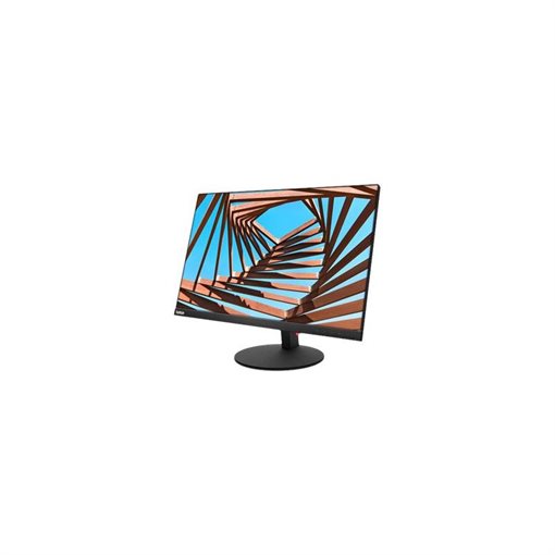 Lenovo ThinkVision T25d-10 LED 64cm 25Zoll 1920x1200 @ 60Hz mieten