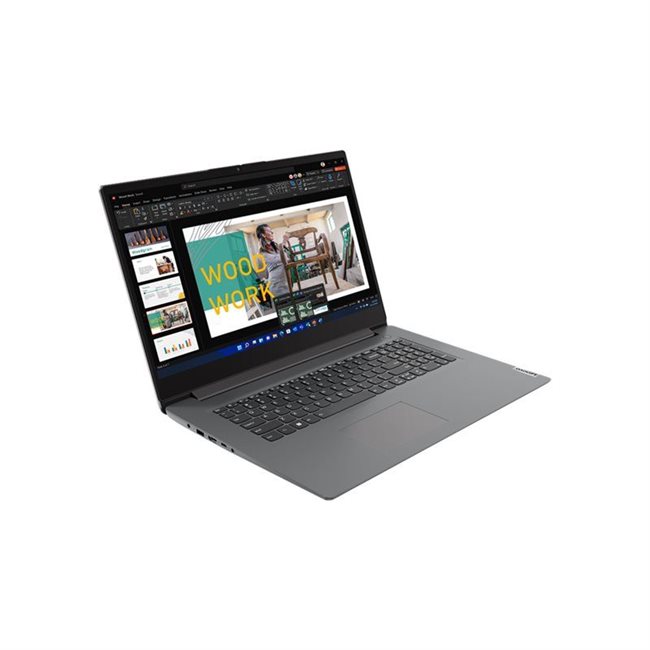 Lenovo V17 G3 IAP Core i3 43,9cm 17,3Zoll 16GB 512GB SSD W11P mieten