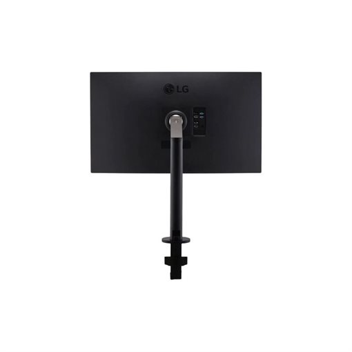 LG Ergo 32QP880-B LED 80cm 32Zoll 2560x1440 QHD @ 75Hz mieten