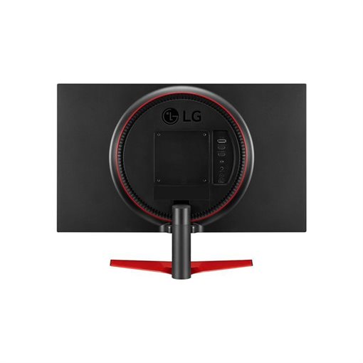 LG UltraGear 24GL600F-B 60 cm (24 Zoll) - 1920 x 1080 Full HD mieten