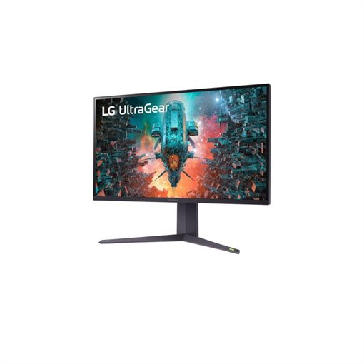 LG UltraGear 32GQ950-B LED Gaming 81,3cm 32Zoll 3840x2160 4K @ 144Hz ...