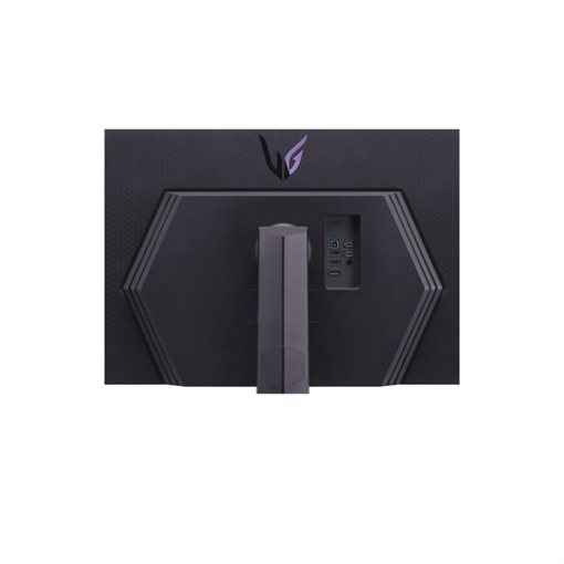 LG UltraGear 32GQ950-B LED Gaming 81,3cm 32Zoll 3840x2160 4K @ 144Hz ...