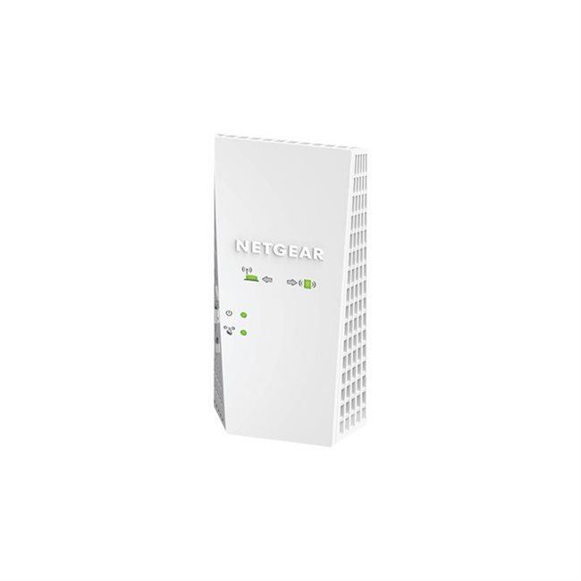 NETGEAR EX6250 Wi-Fi-Range-Extender Wi-Fi 5 2.4 GHz 5 GHz mieten