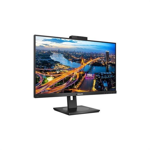 Philips B Line 242B1H LED 61cm 24Zoll 1920x1080 Full HD 1080p @ 75Hz mieten