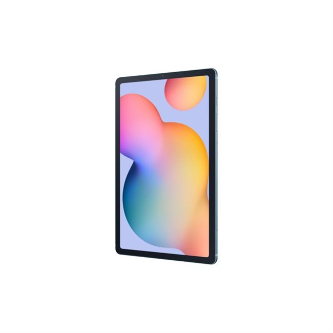 Samsung Galaxy Tab S6 Lite Android 64GB 26,3cm 10,4Zoll microSD Angora ...
