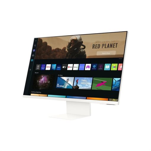 Samsung S32BM801UU M80B LED Smart 81,3cm 32Zoll 3840x2160 4K @ 60Hz mieten