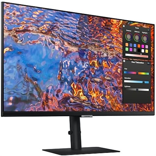 Samsung ViewFinity S8 68cm 27Zoll 3840x2160Pixel 4K mieten