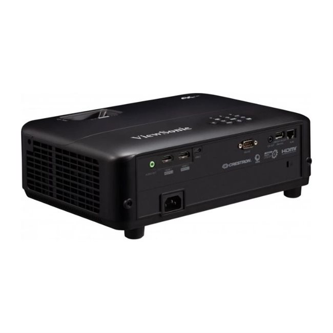Viewsonic PX728-4K Projektor 2000 ANSI-Lumen 3840x2160 4K-UHD mieten