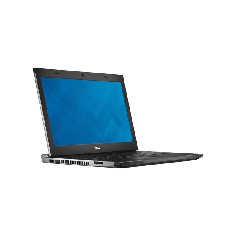 Dell Latitude 3330 Core i5 33,8cm 13,3Zoll 8GB 256GB SSD Touch Grau ...