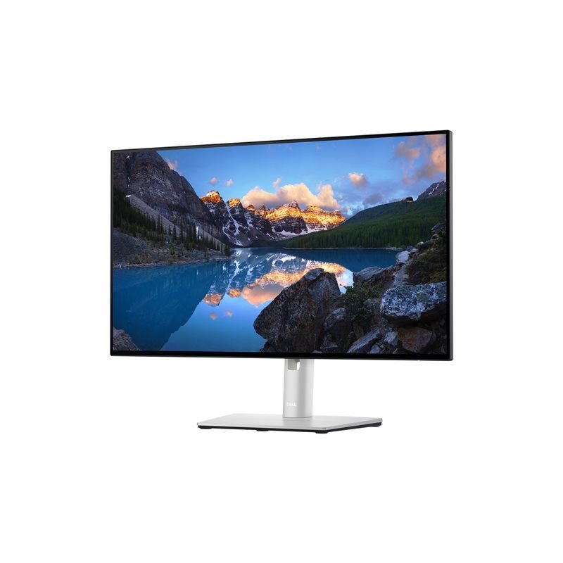 Dell UltraSharp U2422HE LED 61cm 24Zoll 1920x1080 Full HD 1080p @ 60Hz ...
