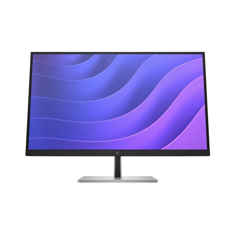 HP E27Q G5 68,6cm 27Zoll 2560x1440 @75Hz 5ms HDMI DisplayPort mieten