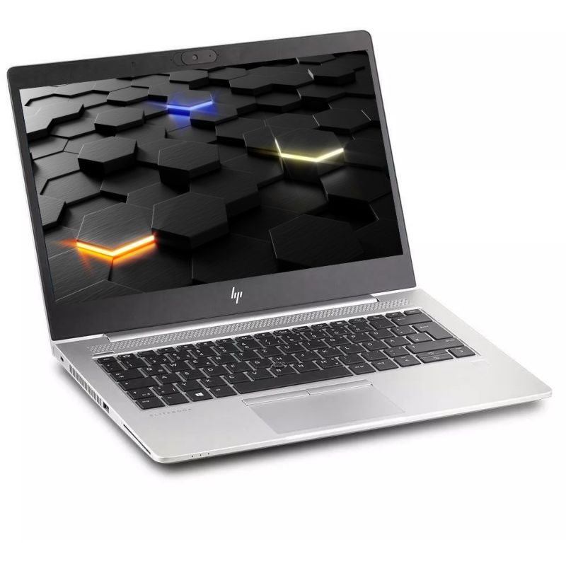 HP EliteBook 830 G5 - i5-8350U | 8GB 13,3 Zoll 256GB - Webcam mieten