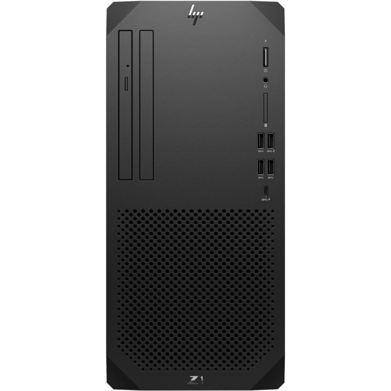 HP Z1 G9 Workstation Tower Core i9 32GB 1TB SSD NVIDIA RTX 3070 8GB ...